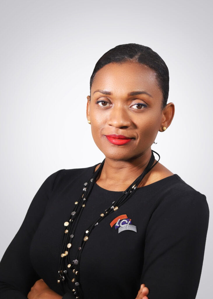 Marsha Lewis | LCI Consulting Inc.